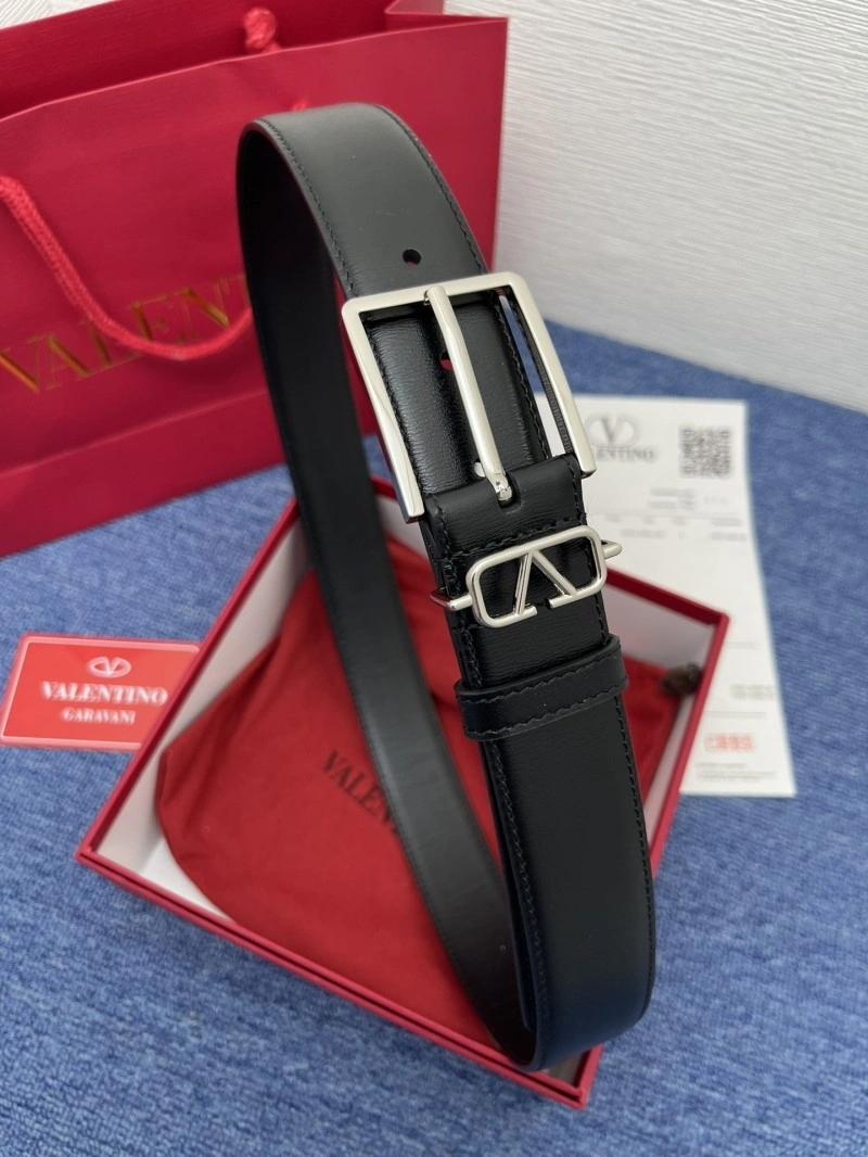Top match Valentino Belts