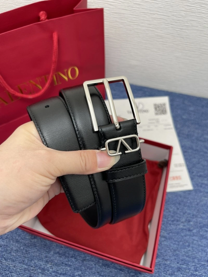 Top match Valentino Belts
