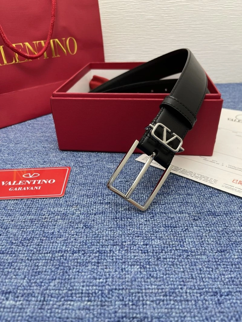 Top match Valentino Belts