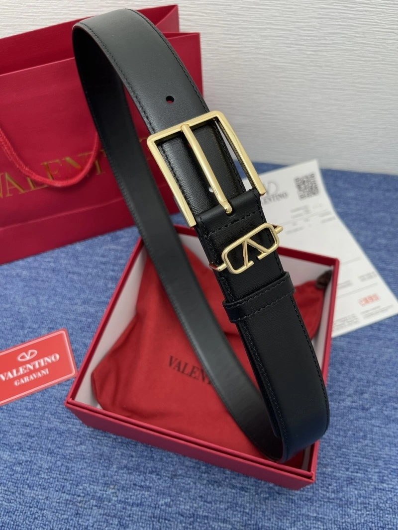 Precise copy Valentino Belts