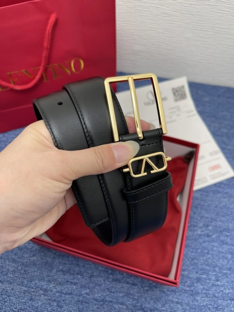 Precise copy Valentino Belts