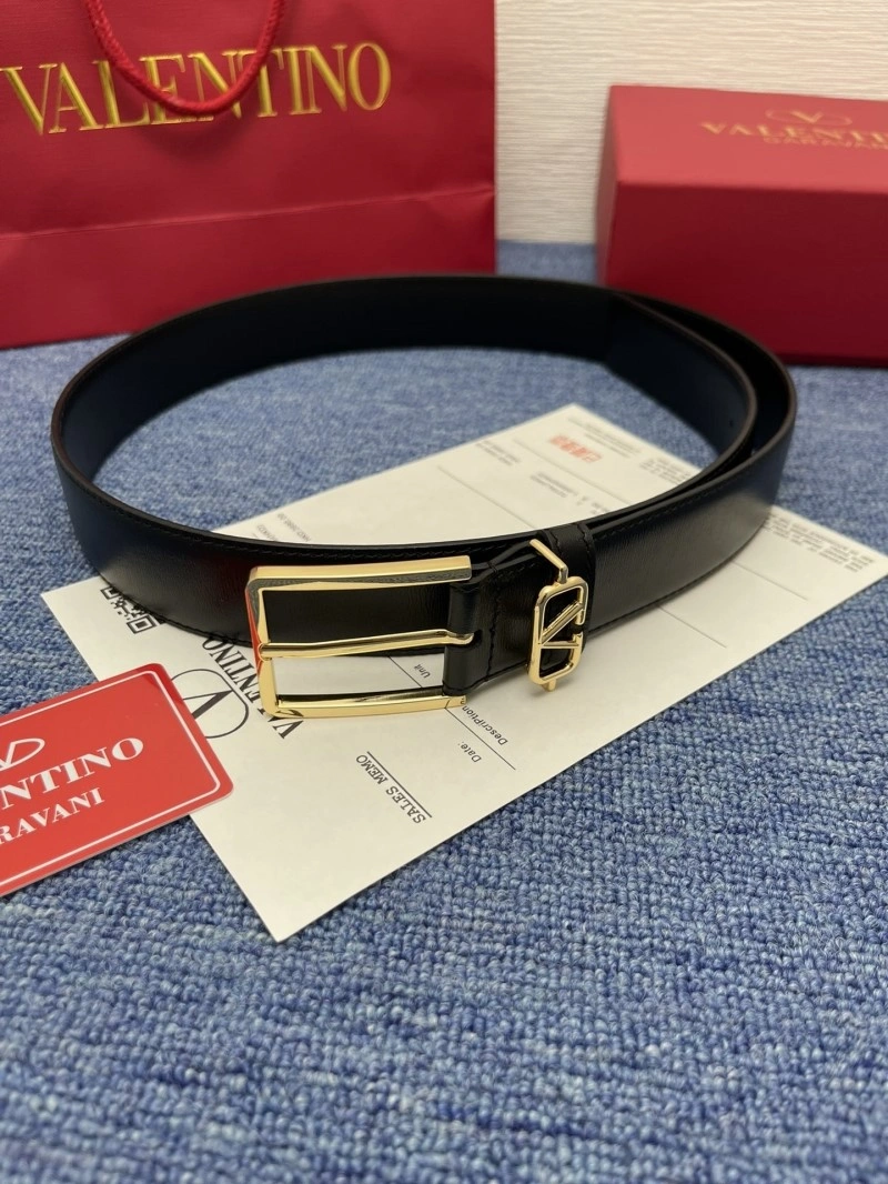 Precise copy Valentino Belts