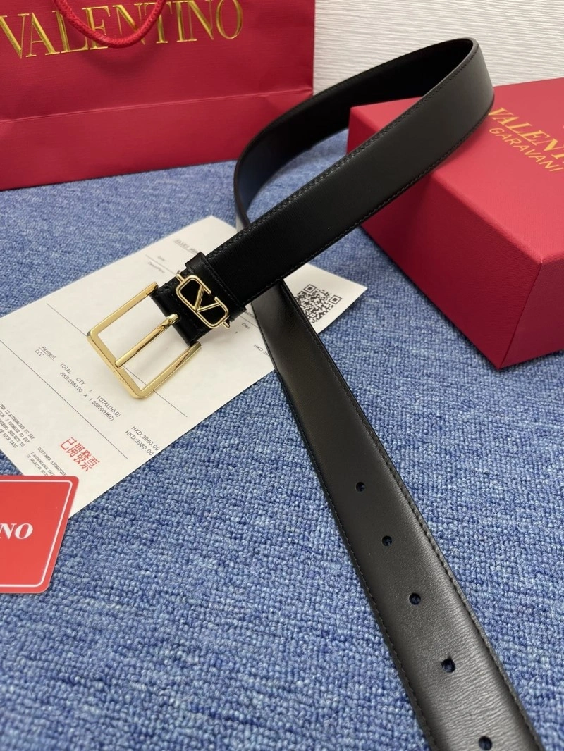 Precise copy Valentino Belts