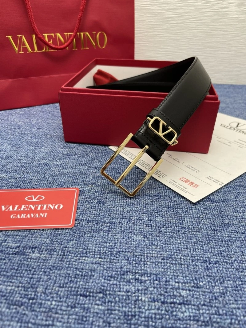 Precise copy Valentino Belts