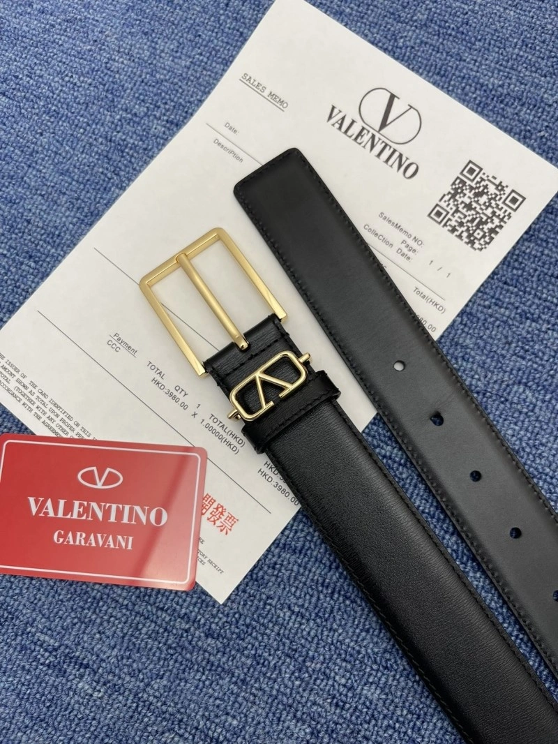 Precise copy Valentino Belts