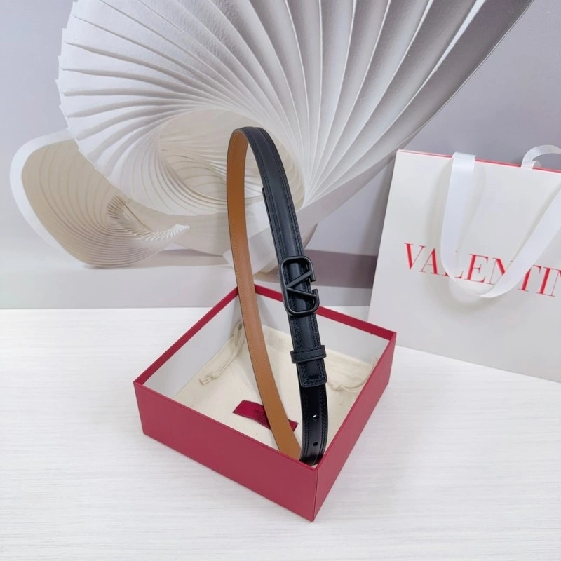 High fidelity Valentino Belts