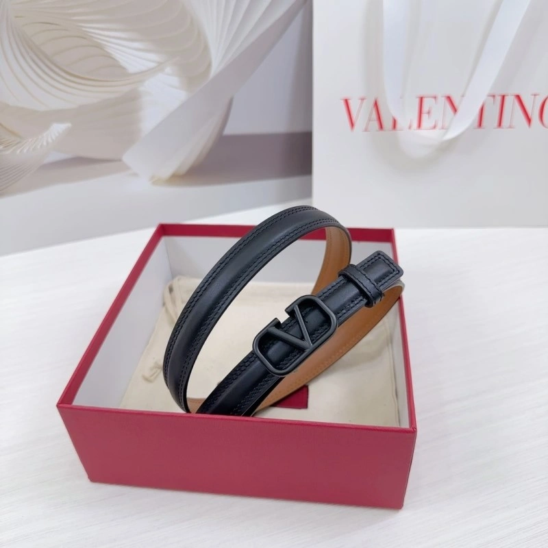 High fidelity Valentino Belts
