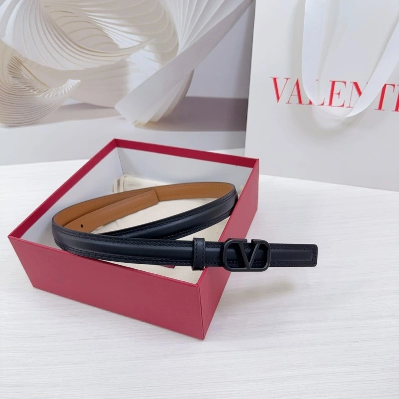 High fidelity Valentino Belts