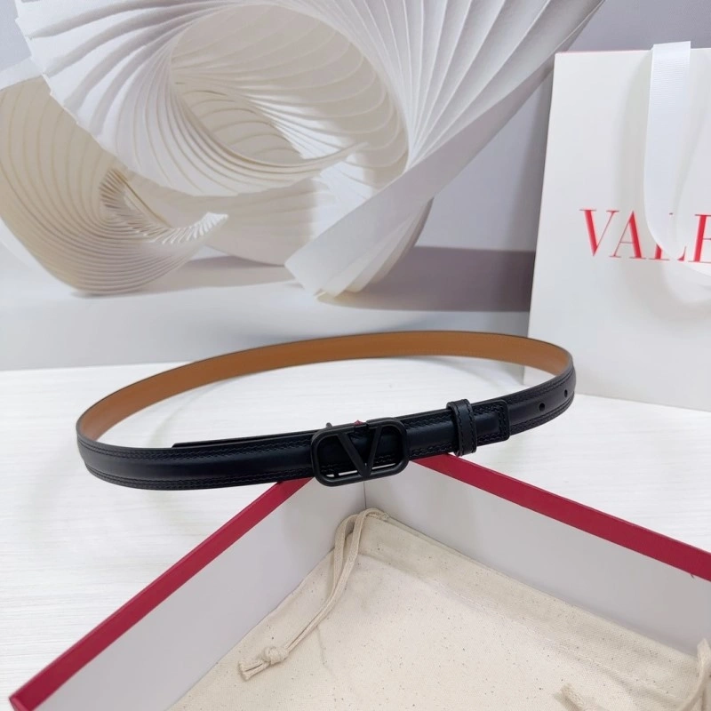 High fidelity Valentino Belts