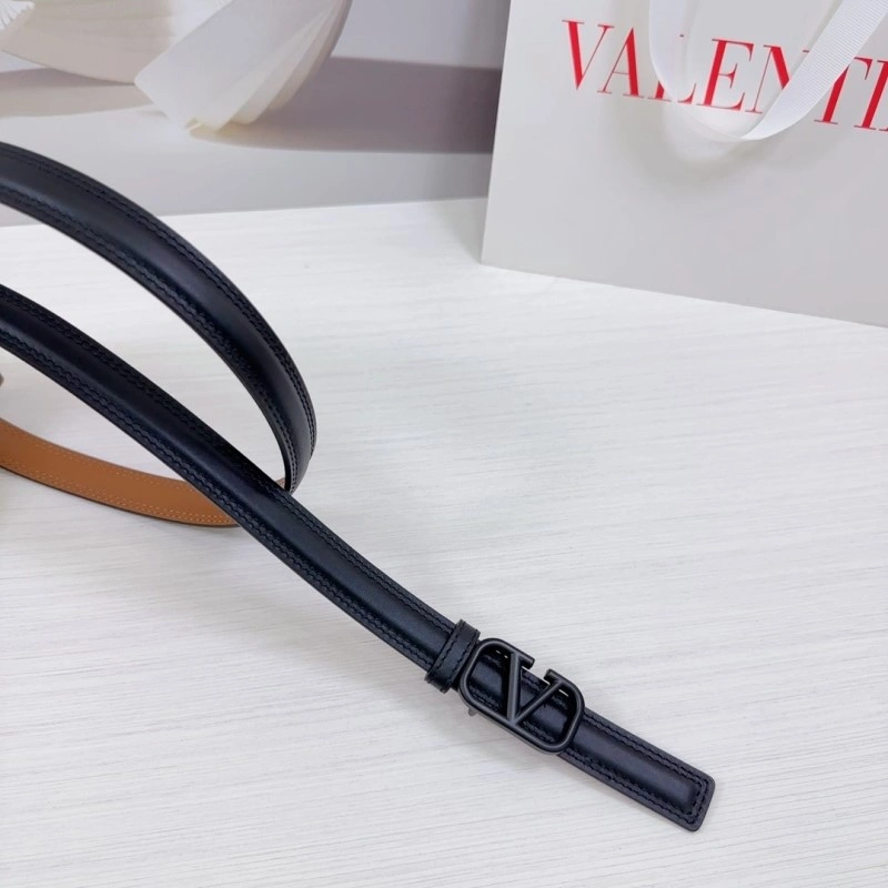 High fidelity Valentino Belts