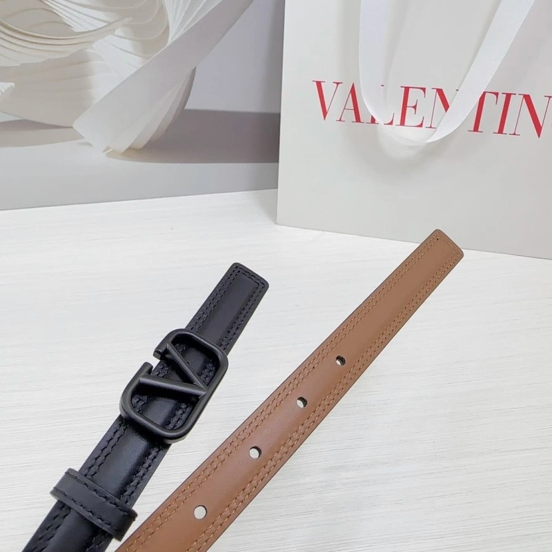 High fidelity Valentino Belts