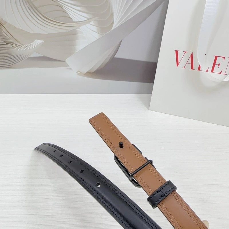 High fidelity Valentino Belts
