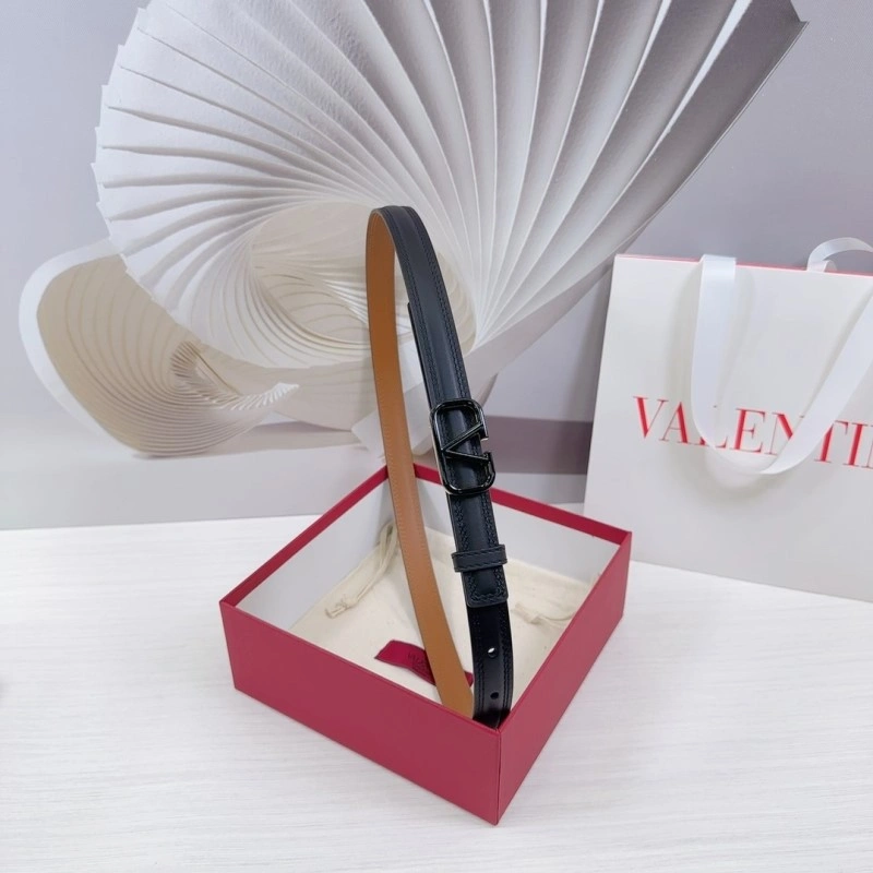 1:1 copy Valentino Belts