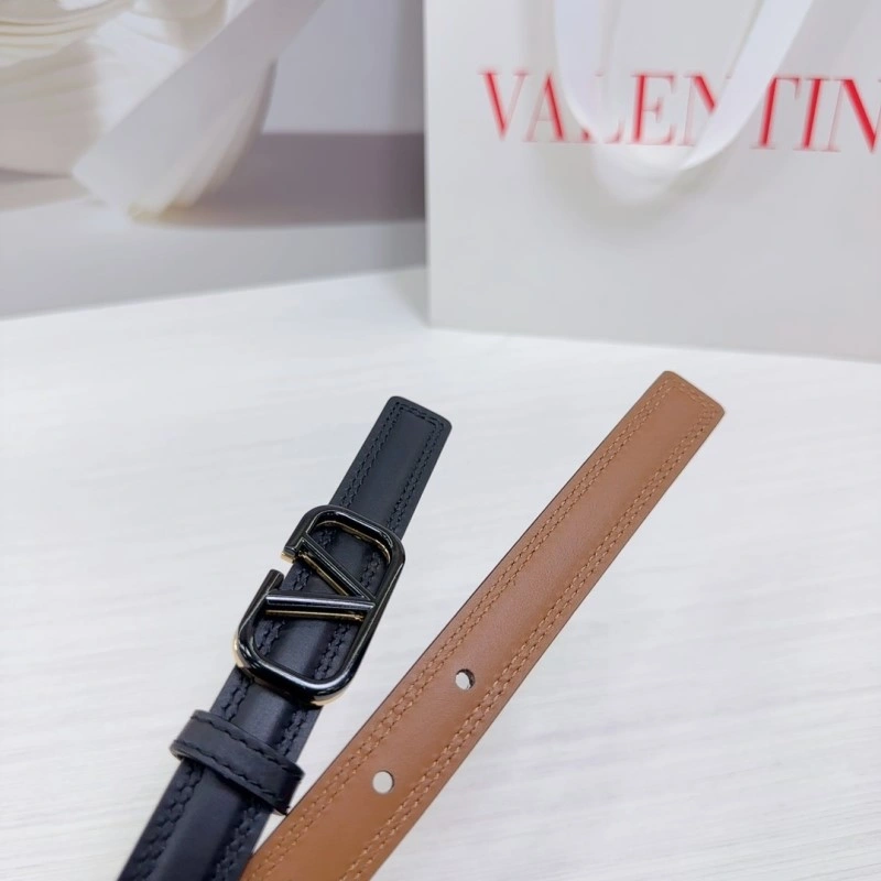 1:1 copy Valentino Belts
