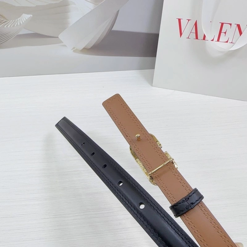 1:1 copy Valentino Belts