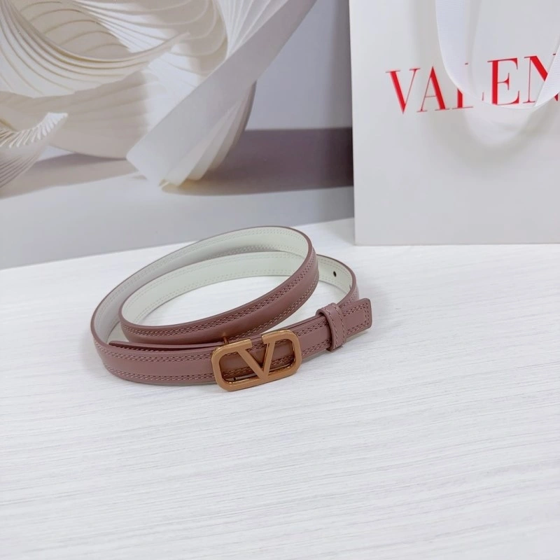 Mirror quality Valentino Belts