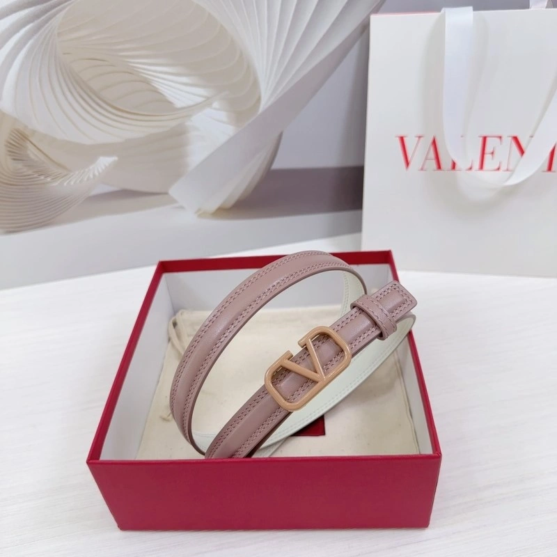 Mirror quality Valentino Belts