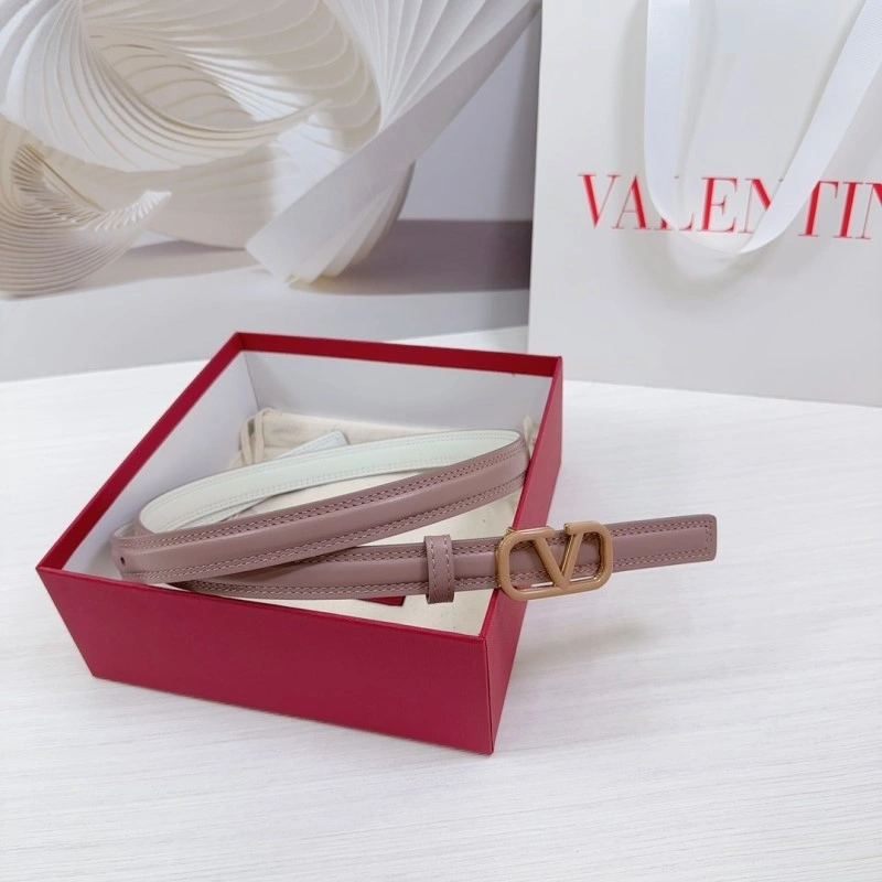 Mirror quality Valentino Belts