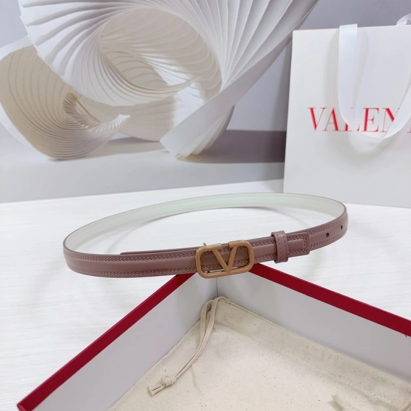Mirror quality Valentino Belts