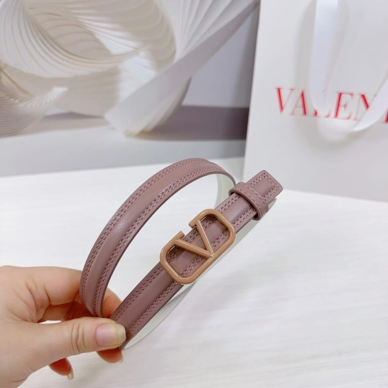 Mirror quality Valentino Belts