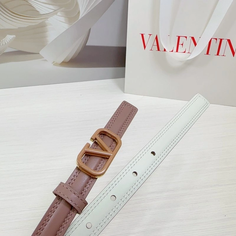 Mirror quality Valentino Belts