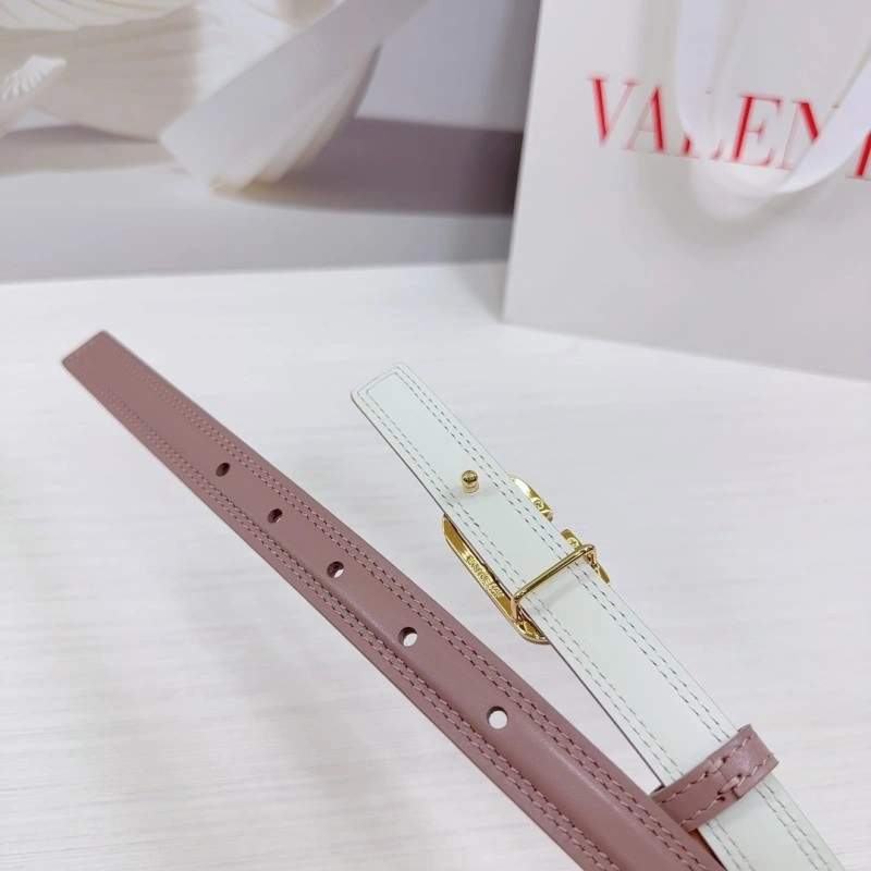 Mirror quality Valentino Belts