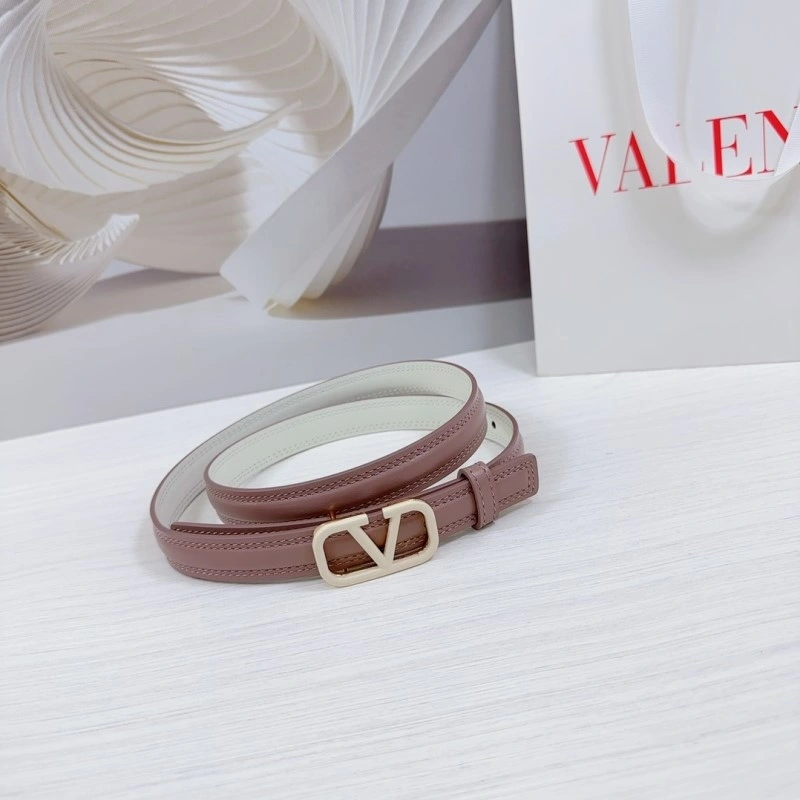 Genuine Valentino Belts