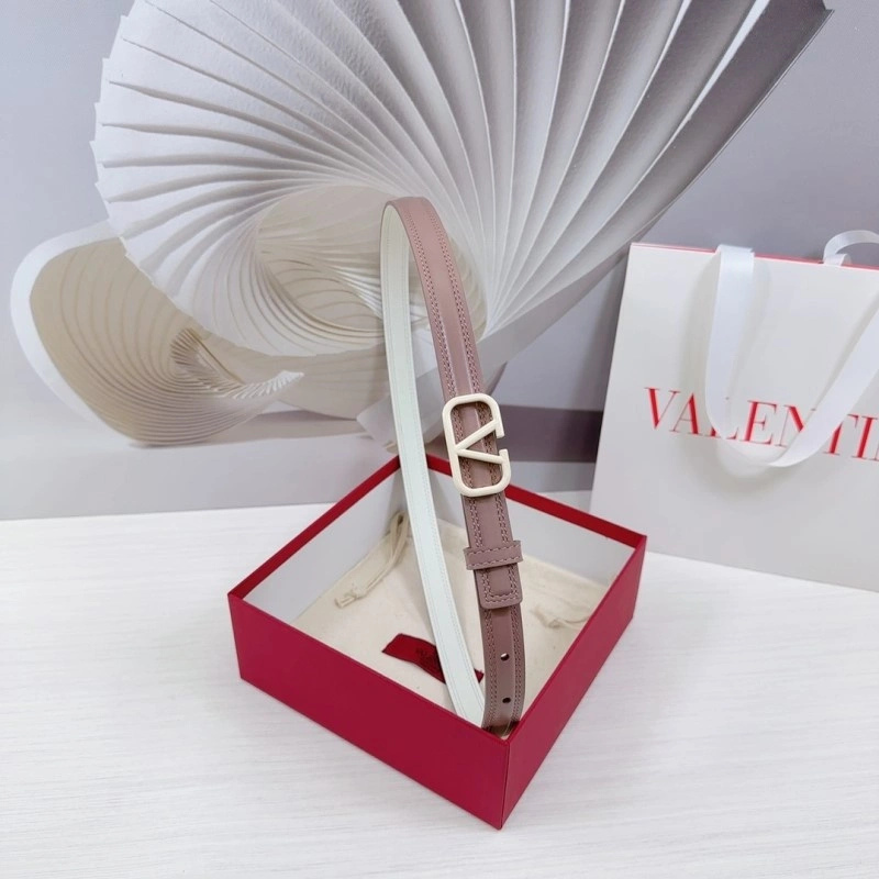 Genuine Valentino Belts