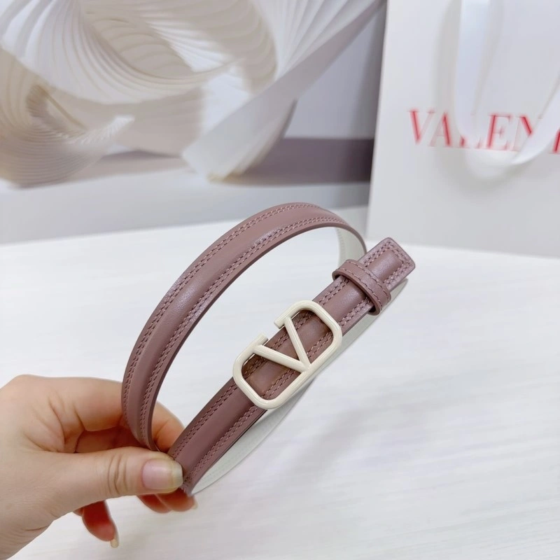 Genuine Valentino Belts
