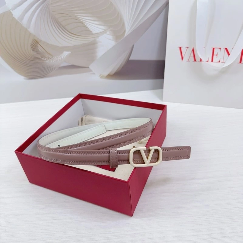 Genuine Valentino Belts