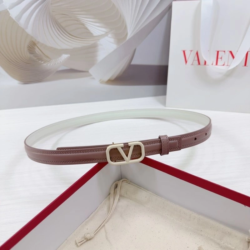 Genuine Valentino Belts