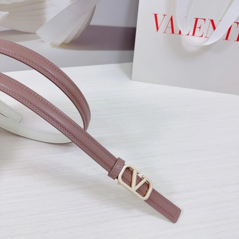Genuine Valentino Belts
