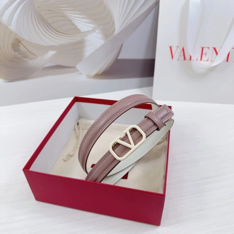 Genuine Valentino Belts