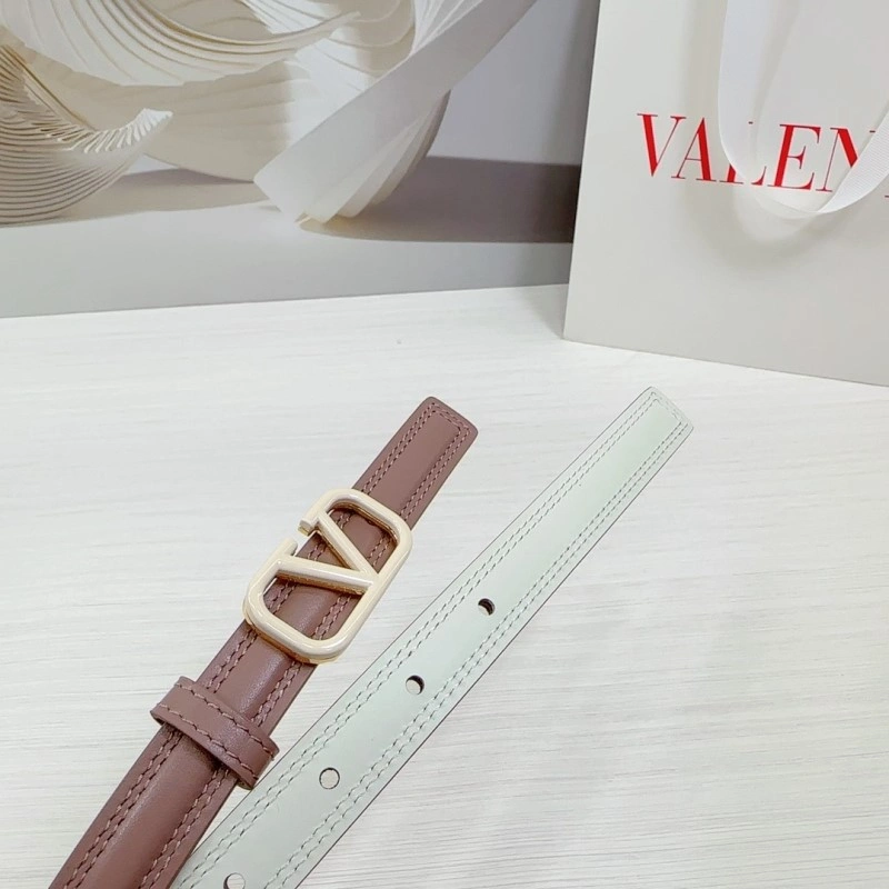 Genuine Valentino Belts