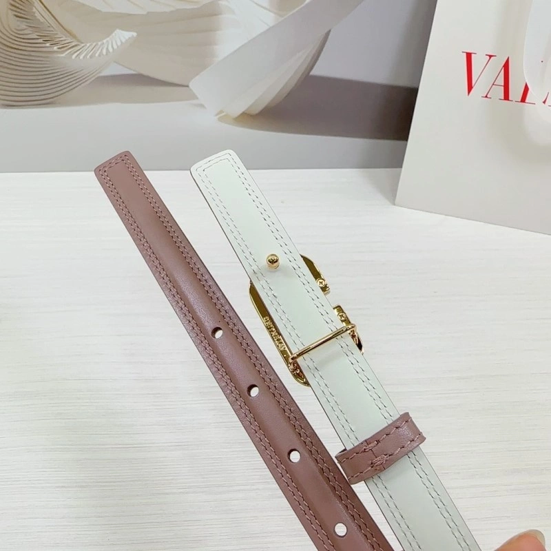 Genuine Valentino Belts