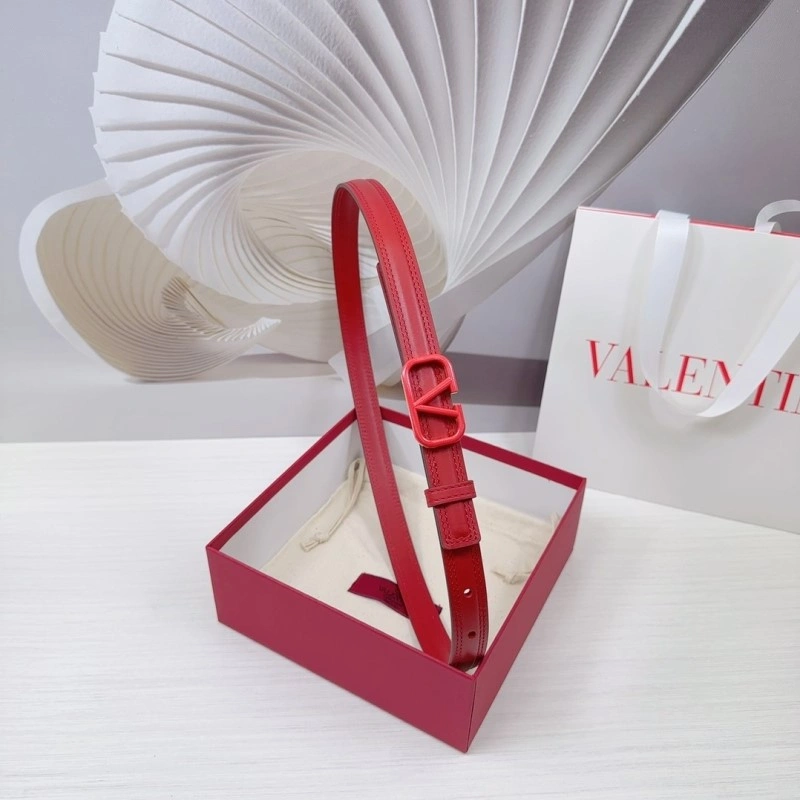 Official Valentino Belts