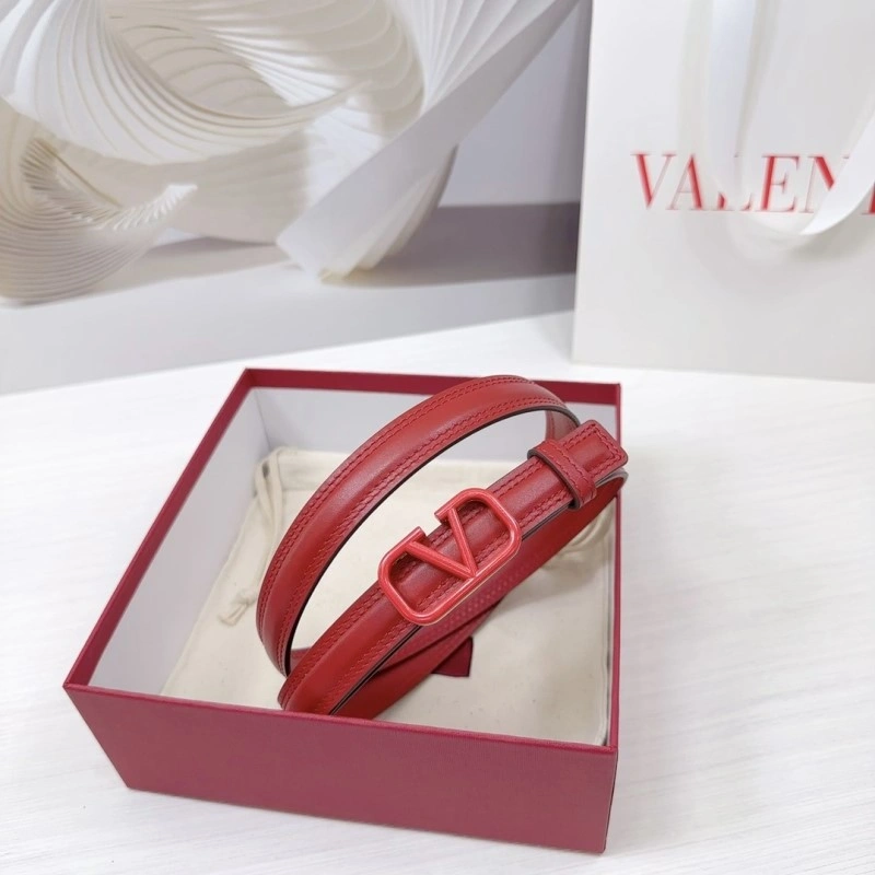 Official Valentino Belts