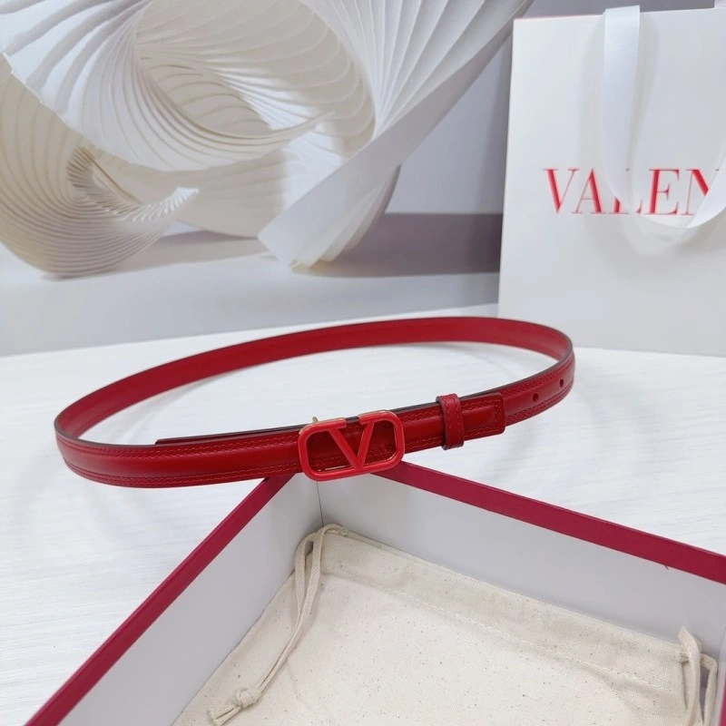 Official Valentino Belts