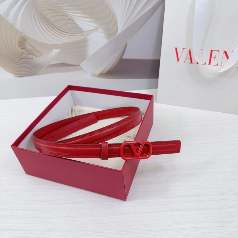 Official Valentino Belts