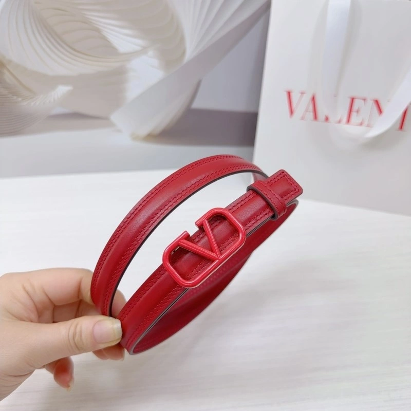 Official Valentino Belts