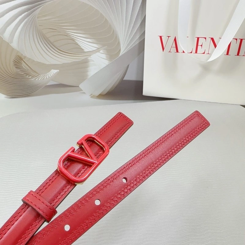 Official Valentino Belts