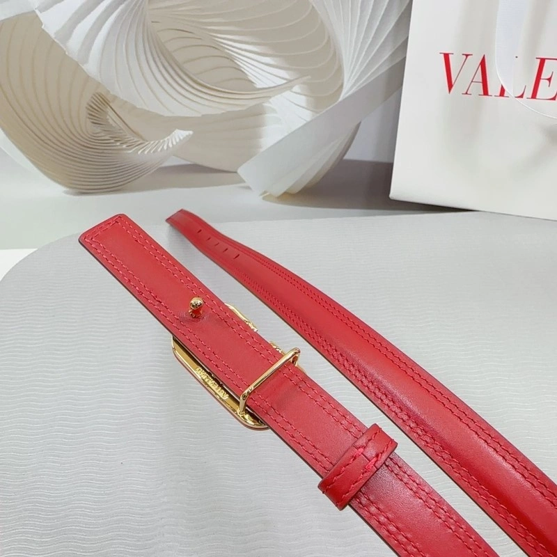 Official Valentino Belts