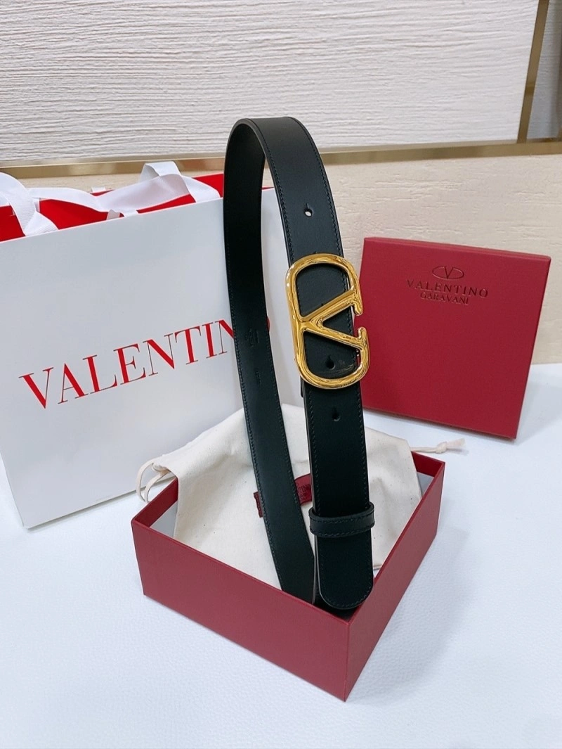 Authentic Valentino Belts