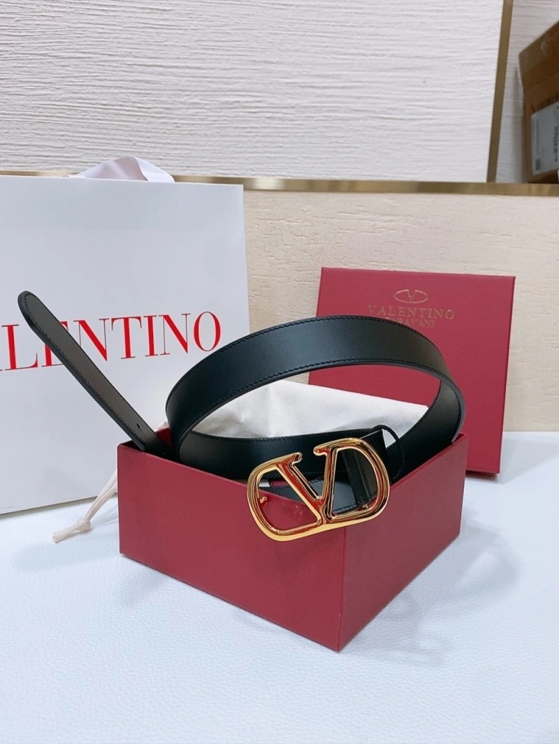 Authentic Valentino Belts