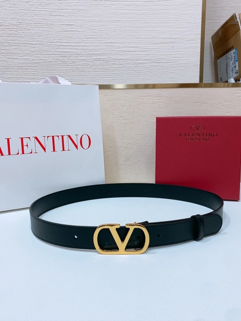 Authentic Valentino Belts