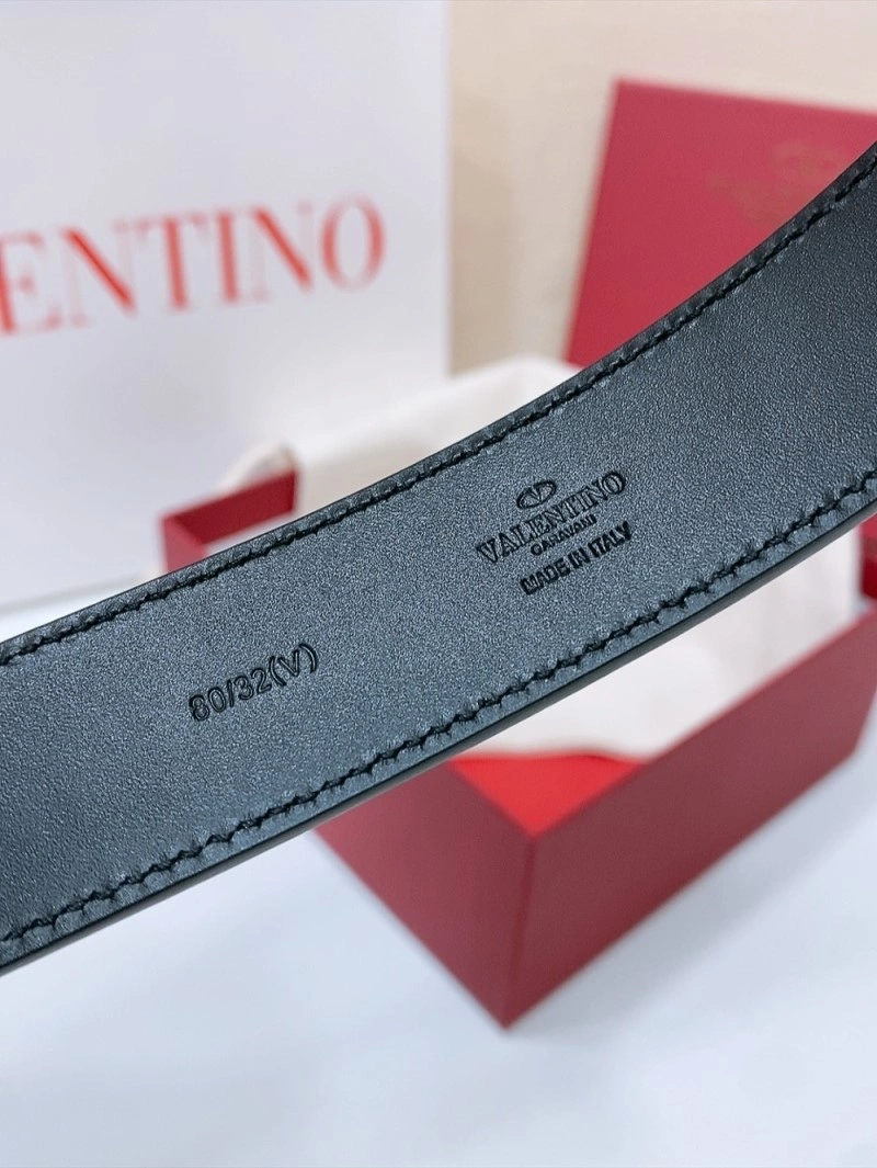 Authentic Valentino Belts