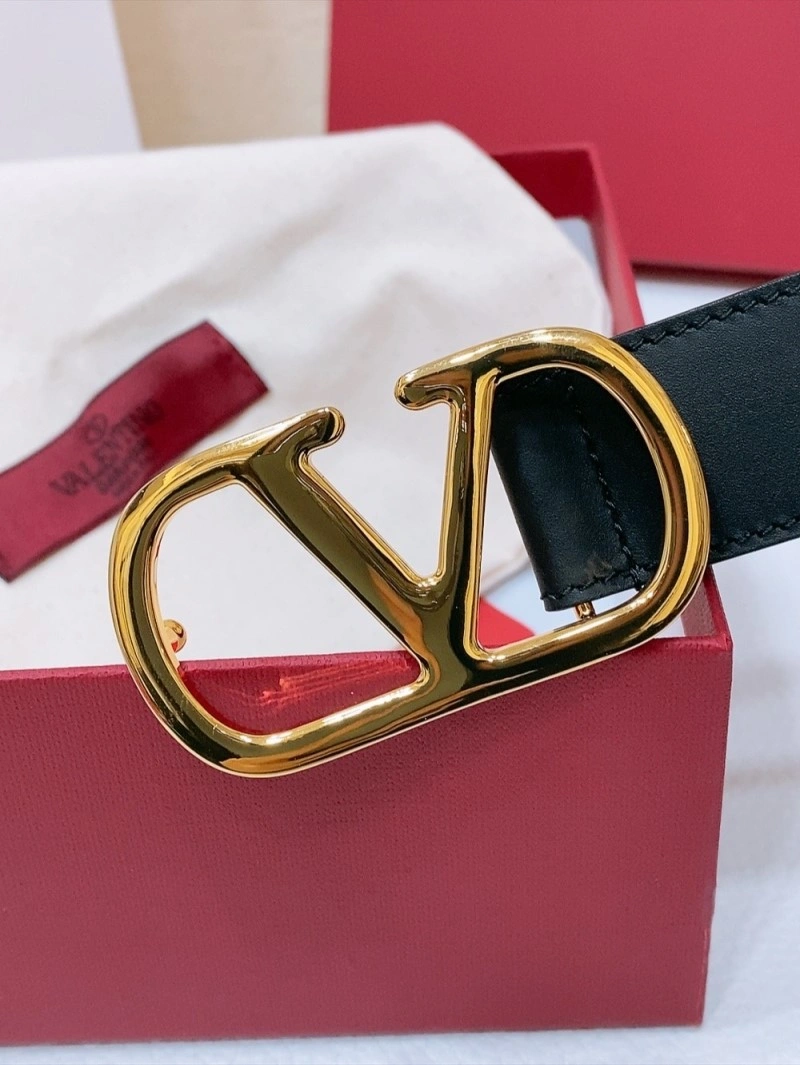 Authentic Valentino Belts