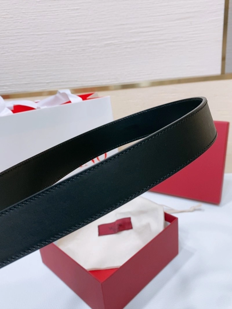 Authentic Valentino Belts