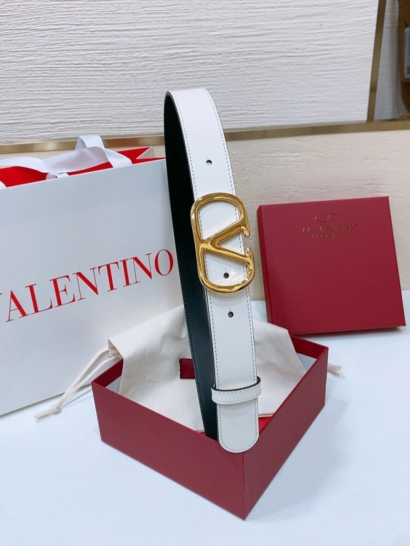 Affordable Valentino Belts