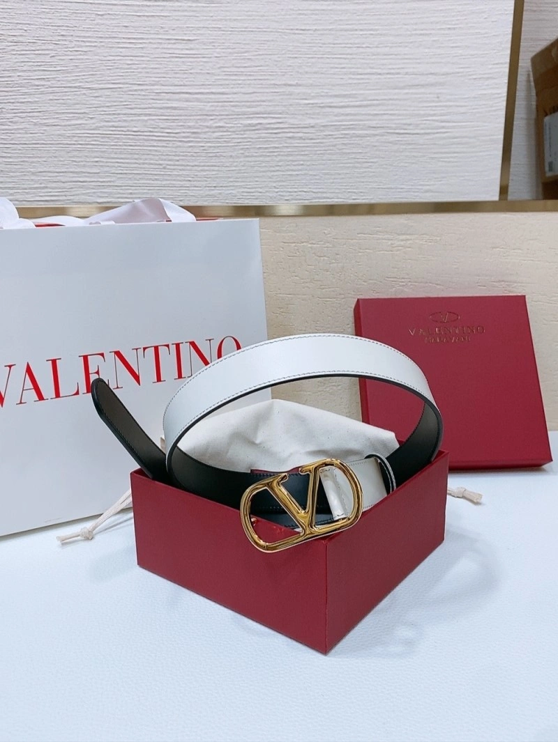 Affordable Valentino Belts